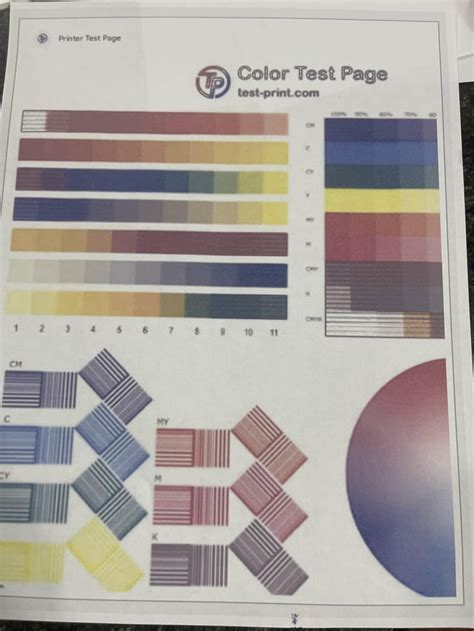 Odd Horizontal Print Alignment Issue Specifically Worse With The Black Ink Epson 4800 Repson