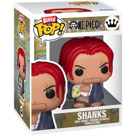 Shanks