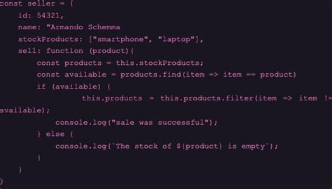 Funciones Como Objetos En JavaScript