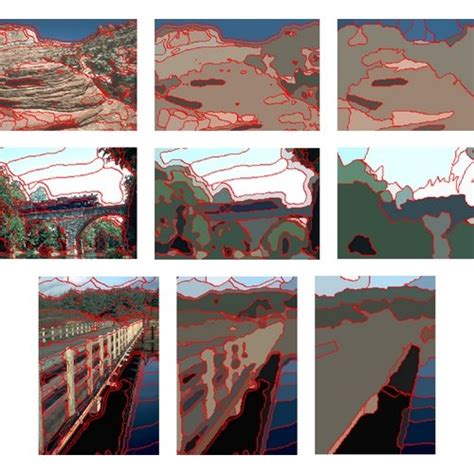 Texture Feature Extraction Using Wavelet Transform Each Block Of The Download Scientific