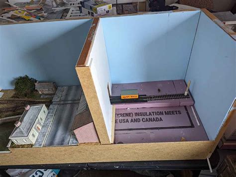 Model Railroad Scratch Building Model Railroad Layouts PlansModel Railroad Layouts Plans