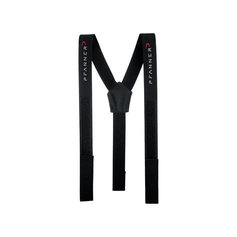 Pfanner Gladiator Braces Arborist Protective Clothing