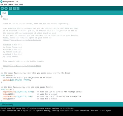 Arduino Programming For Beginners
