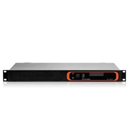 Black Tesra Fixed Audio Digital Signal Processor 64 Bit At Rs 5170