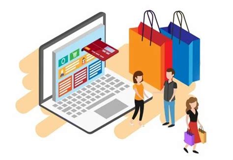 Ecommerce Software Development Service At ₹ 47999month In Patna Id 2853390383573
