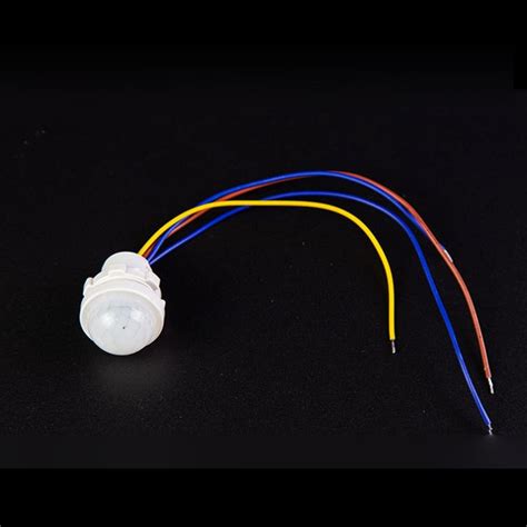 110v 220v Light Switch Sensor Detector Intelligent Grandado