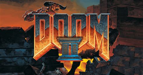 DOOM II Hell On Earth Play Game Online