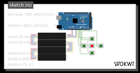 飞机大作战 Copy Wokwi ESP STM Arduino Simulator