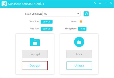 Fix Bitlocker Not Showing For Usb Drive