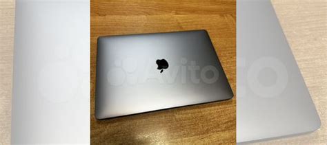 Apple Macbook Pro 13 M1 8 GB 256 купить в Москве | Электроника | Авито