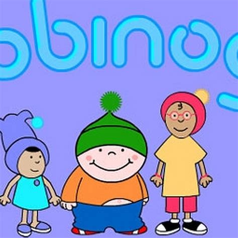 Bobinogs Episode Youtube