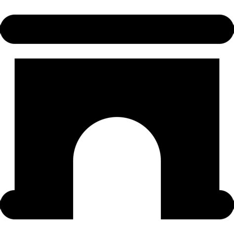 Font Awesome Archway Icon Font Awesome Iconpack Font Awesome Team