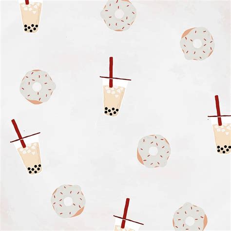 Cute Boba Images Free Photos Png Stickers Wallpapers And Backgrounds