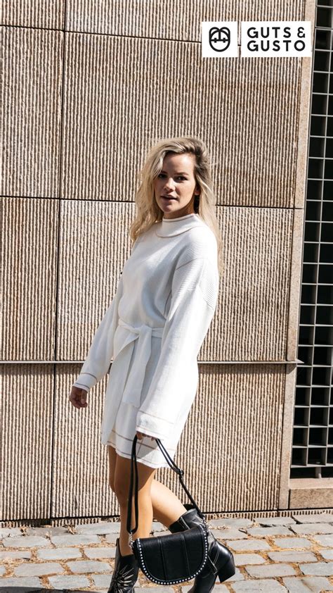 Carlotta Herfst Winter Outfits Mode Winteroutfits