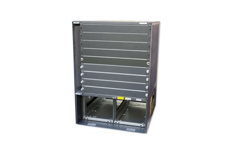 Ws C6509 E Switch Cisco Catalyst 6500 Chassis 15ru Network Devices Switches Cisco