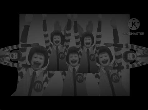 ホランランルー ドナルドマクドナルド ランランルー YouTube