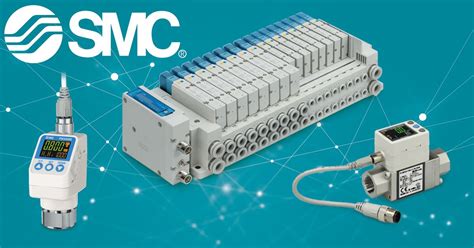 Smc On Linkedin Iolink Automation Smc