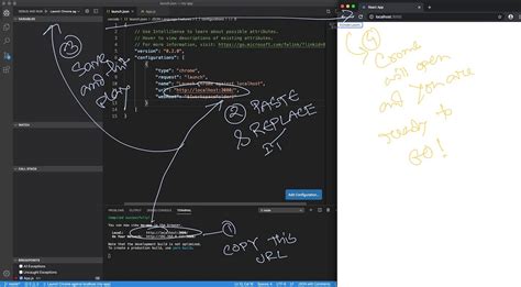 Advanced Javascript Debugging In Vscode Javascript In Plain English