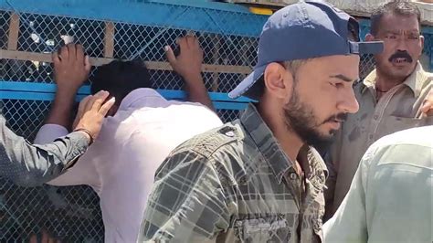 Noman Qureshi Vs Abdul Malik Bhai 200 200 Kabutar Ki Larriya Day 2 Youtube