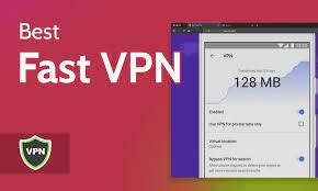 Fastest VPN Of The Tech Edvocate