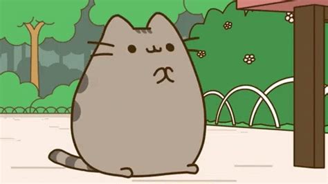 Pusheen Cat S Tenor