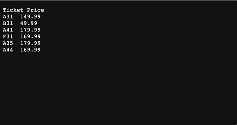 Solved Hello Can I Have Some Assistance On Writing This