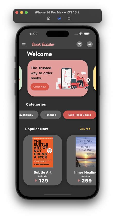 github samarthmovaliya ecommerce app flutter firebase