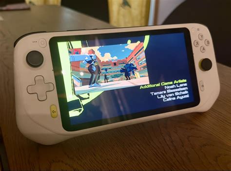 Switch Emulation Rlogitechgcloud