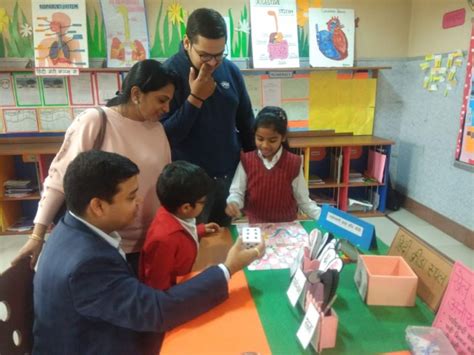 SLC By PYP Babes GD Goenka World Babe