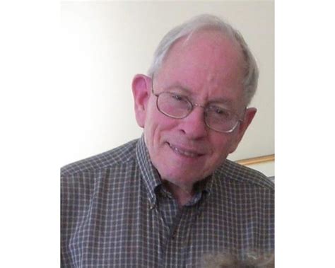 Stuart Knutson Obituary 1932 2024 Kansas City Mo Marshall Democrat News