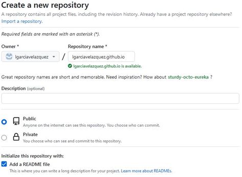 Tutorial De Github Pages Iaw 202324