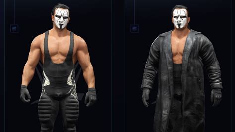 The Best Wwe 2k24 Community Creation Caws