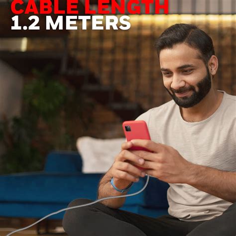 Buy Honeywell Type C To Type C USB 3 1 Cable For Smartphone Grey Computech Store