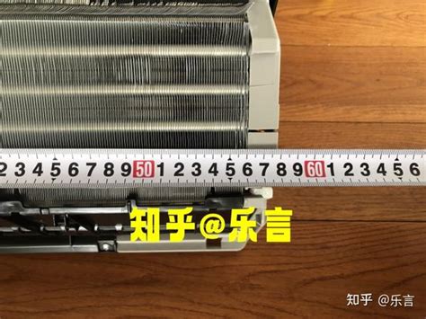 空调拆开看丨1 5匹“富士通 Ktca”（诺可力t）咋样？拆机带大家看一看！ 知乎