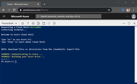 Move Data To Azure Archive Storage Using Powershell