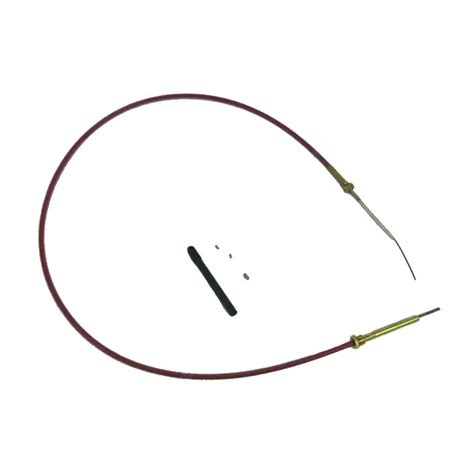Sierra Shift Cable Assembly Cobra Marineshop As