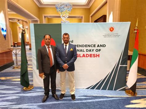 Mohammed Tahir Hussain On Linkedin Dubai Bangladesh