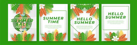 소셜 미디어 게시물 모바일 앱 배너 디자인 및 웹 또는 인터넷 광고를 위한 트렌디한 추상 꽃 템플릿 안녕하세요 여름 판매 배너 또한 어머니의 날 인사말 카드 여성의 날