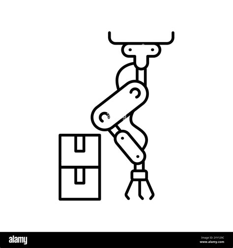 Sensors And Actuators Stock Vector Images Alamy