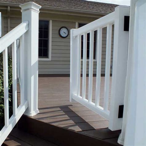 Universal Gate Kit Azek TimberTech The Deck Store
