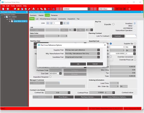 How To See What A Calc Fields Does Epicor Erp 10 Epicor User Help Forum