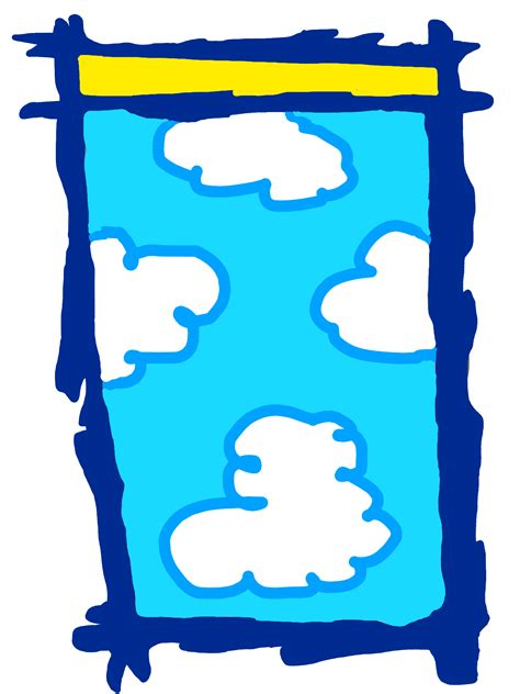 Elmos World Shade Open Sky Series 2