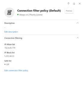 How To Block Senders In Office 365 Petri IT Knowledgebase