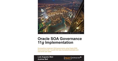 Oracle Soa Governance 11g Implementation Book