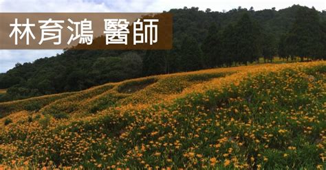 泌尿科醫師林育鴻