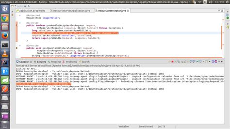 Hot Swapping Java Code On Runtime