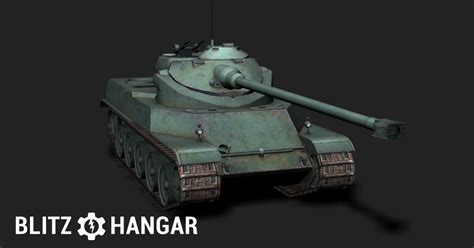 Amx 50 100 — Tier Viii French Heavy Tank Blitz Hangar