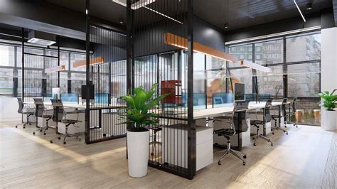 Modular Office Buildings The Future Of Agile Workspace Design Succes Stuff