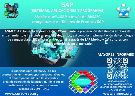 Asociacion Mexicana De Ens De Computadoras Ac
